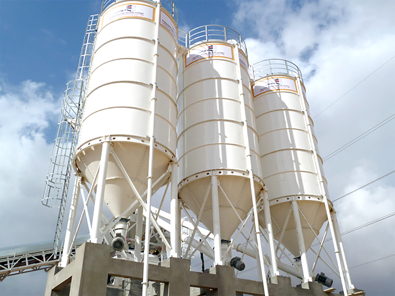 Παρασκευαΐδης ΑΒΕΕ – Μεταλλικές κατασκευές